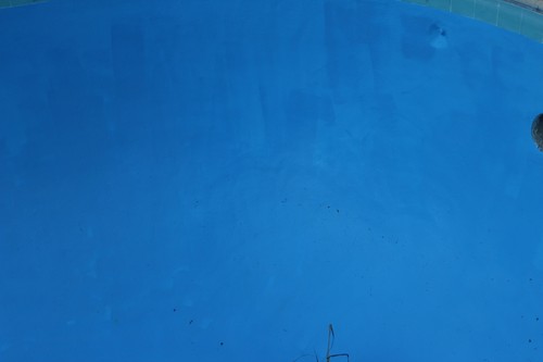 In The Swim Its Super Poxy Paint - 1 Gal - Dark Blue for sale online | eBay