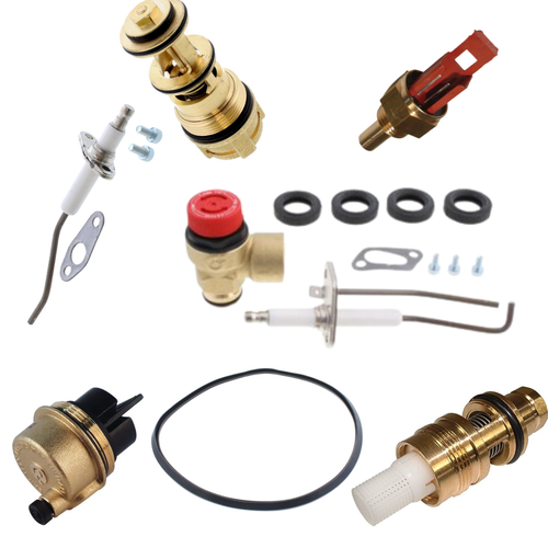Service Kit for Baxi Main and Potterton Boilers | eBay UK