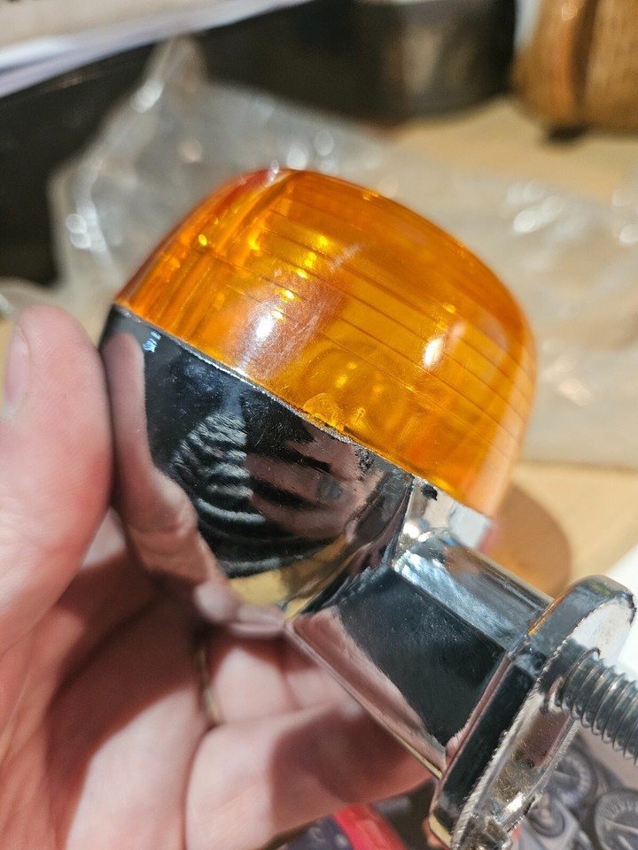 NOS, Yamaha FS1E Indicator. | eBay UK