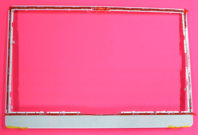 NEW Dell Inspiron 24 3455 AIO LCD Screen Bezel White 4PR5K | eBay