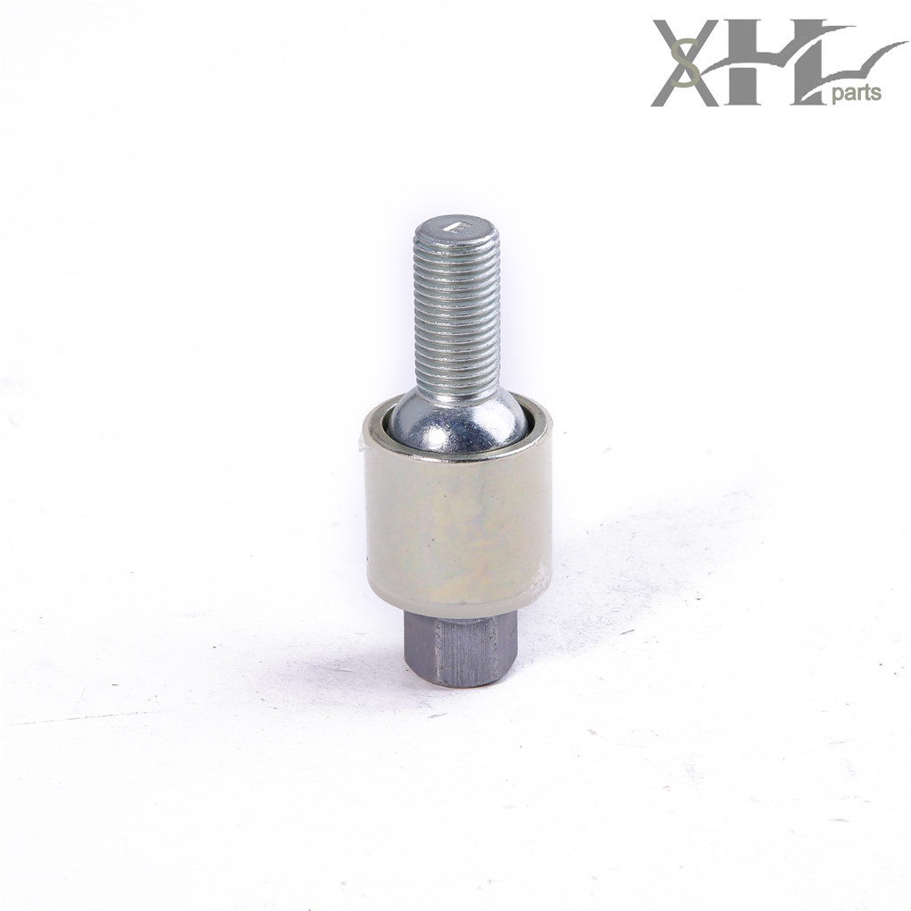 E # Wheel Lug Lock Bolt Anti-theft Screw Tool 4F0698139C805 For AUDI A3 ...