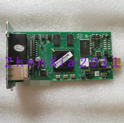 1PC Used Emerson IS-UNITY-DP Card | eBay
