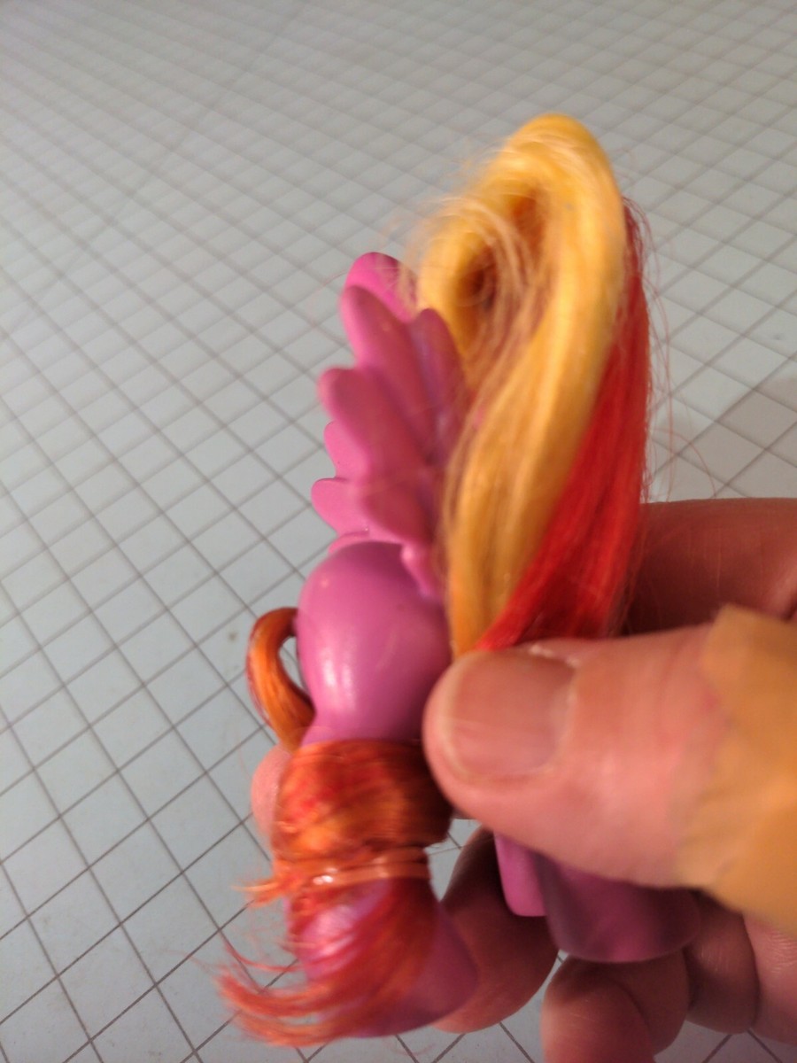 My Little Pony Feathermay