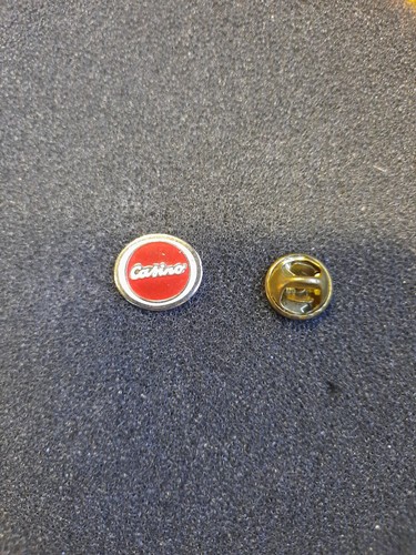 Pin's casino magasin shop France hypermarché - Pin Pins L12 | eBay