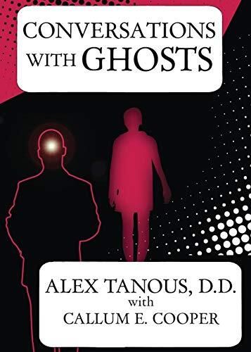 Conversations with Ghosts 9781908733559| eBay