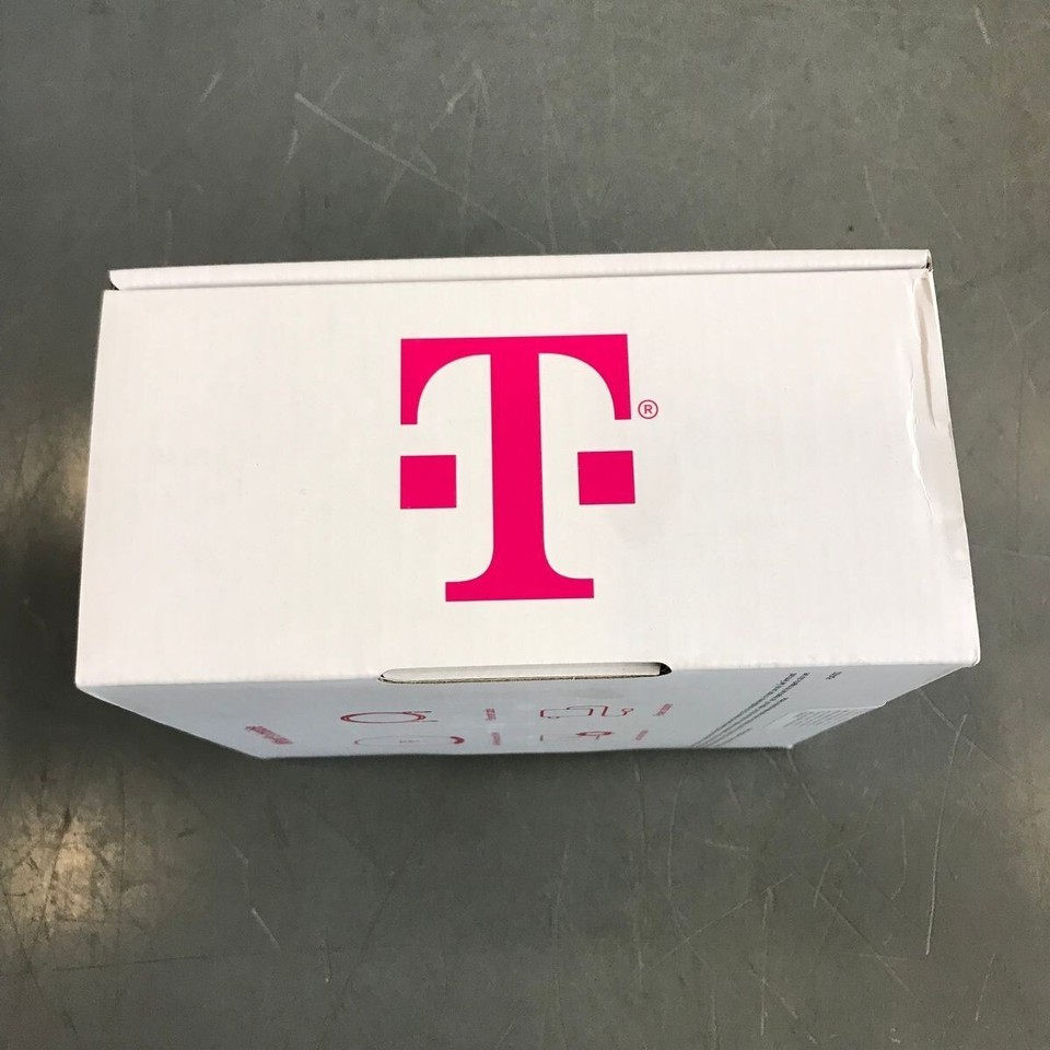 🔥New🔥 T-Mobile Wi-Fi Mesh Access Point 5G Gateway (FZET06204000J) | eBay