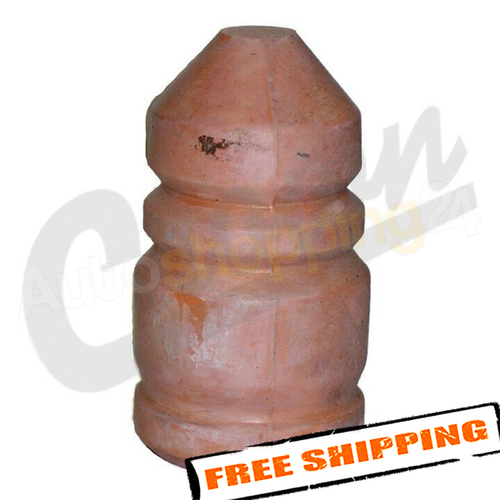 Crown 52088352 Lower Jounce Bumper for 1999-2004 Jeep Grand Cherokee WJ ...