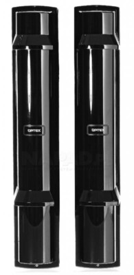 OPTEX Outdoor IR beam single channel, resist against both water and ...