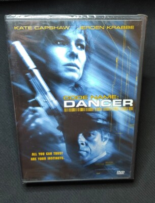 Code Name: Dancer (DVD, 2004) 881273000122| eBay