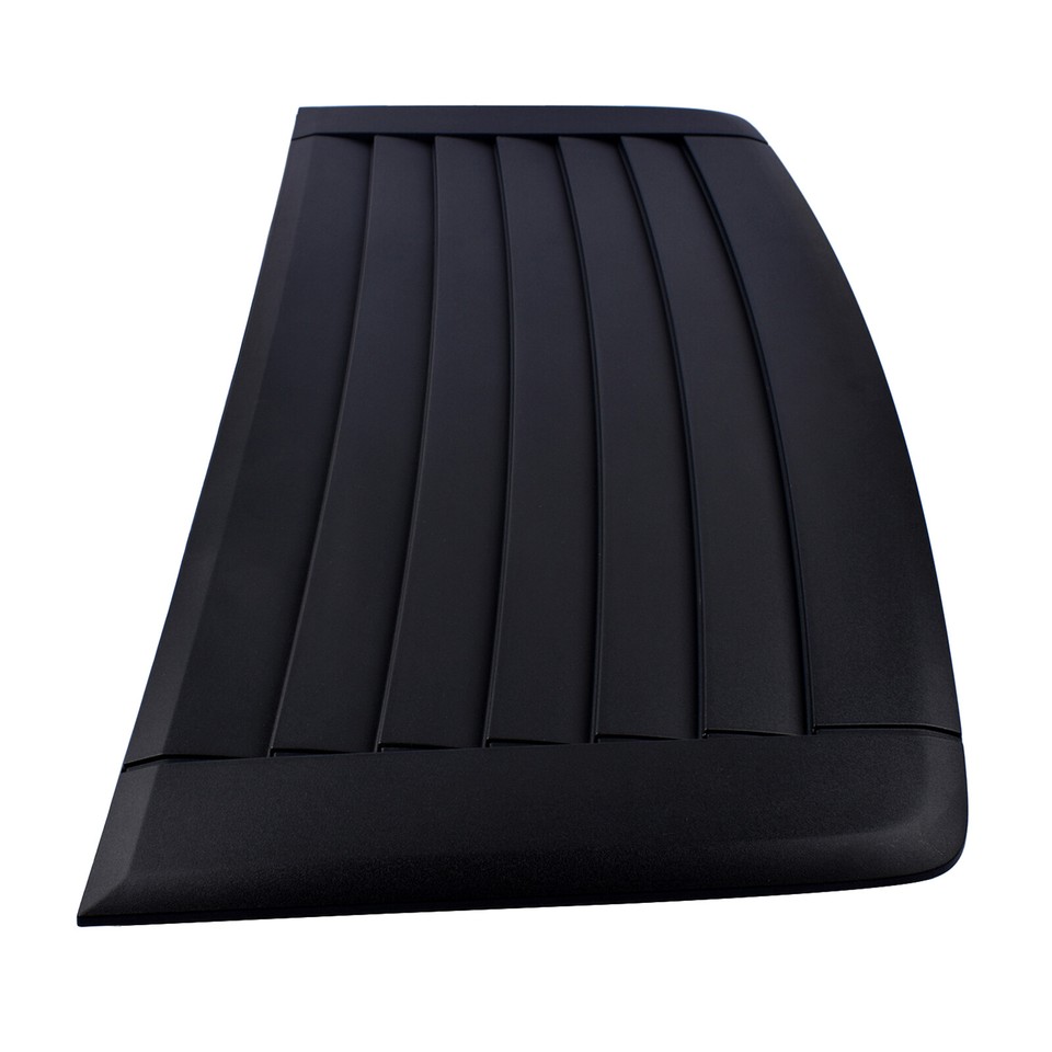 NEW Louver Hood Air Vent Grille Panel For 2006-2010 Hummer H3 3.7L 5.3L ...