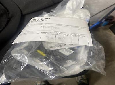 68226175AH OEM Mopar Cargo Door Latch 2023-2024 Promaster Ram | eBay