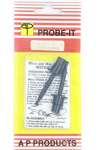 3M Mini Probe / Hook / Grabber | eBay UK