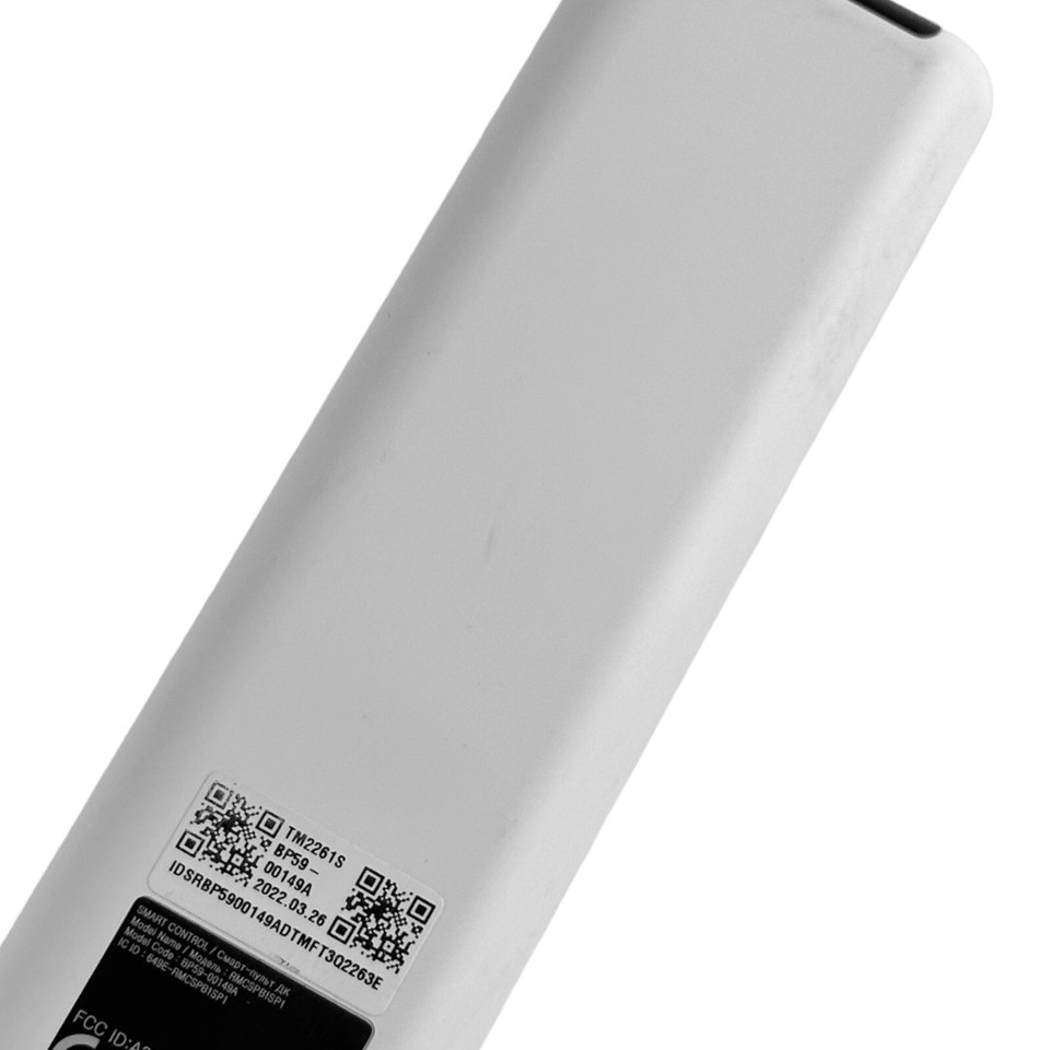 Samsung Monitor Remote Control for Samsung Odyssey OLED G8 G9