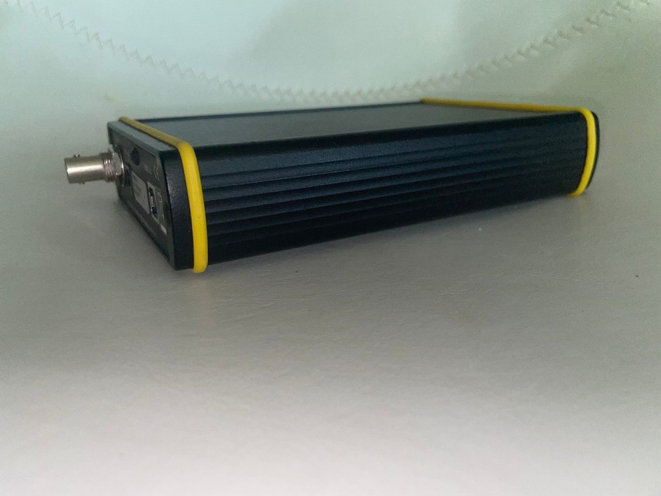 Microtelecom PERSEUS SDR Software Defined Radio | eBay