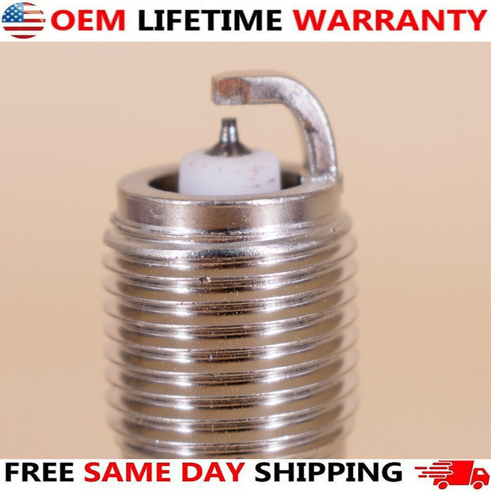 8PCS IRIDIUM IX SPARK PLUGS TR5IX 7397 FOR NGK FORD GM CADILLAC ...