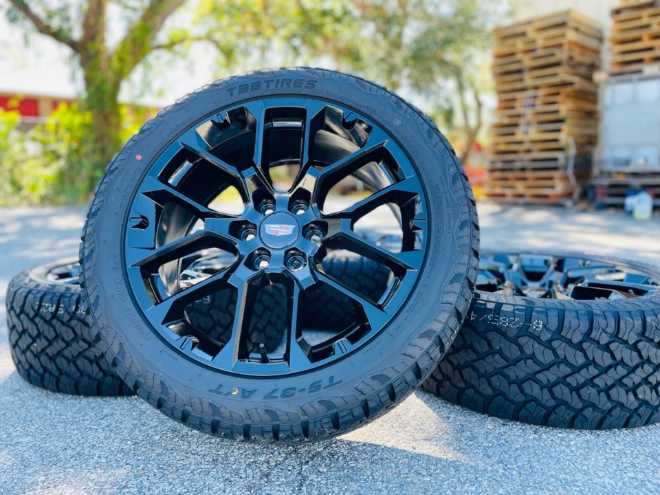 2025 Chevy Silverado RST Trail boss LTZ ZR2 LT High Country 22 Wheels ...