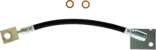 Frt Brake Hose Centric Parts 150.67028 | eBay