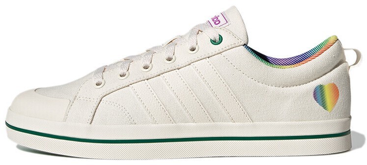 adidas NEO Bravada White for Sale | Authenticity Guaranteed | eBay