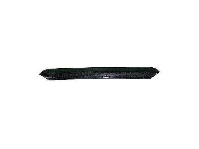 Hood Scoop Insert For 1989 Chevy R2500 BG781NN Goodmark -- HOOD PLASTIC ...