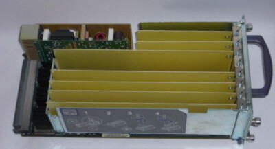 Sun Microsystem 540-4616-03 8 Slot PCI I/O SunFire 4800, E4900, 6800 ...