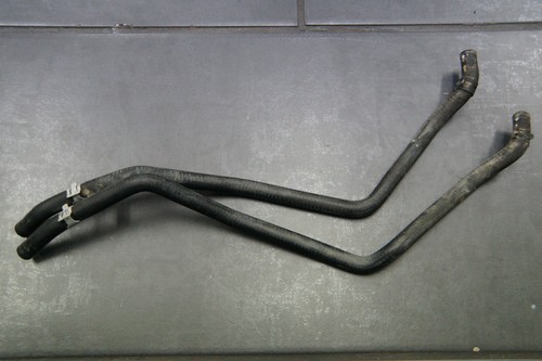 Hose Heater Wischanlage A2218301796 Mercedes W221 C216 Hose Connection ...