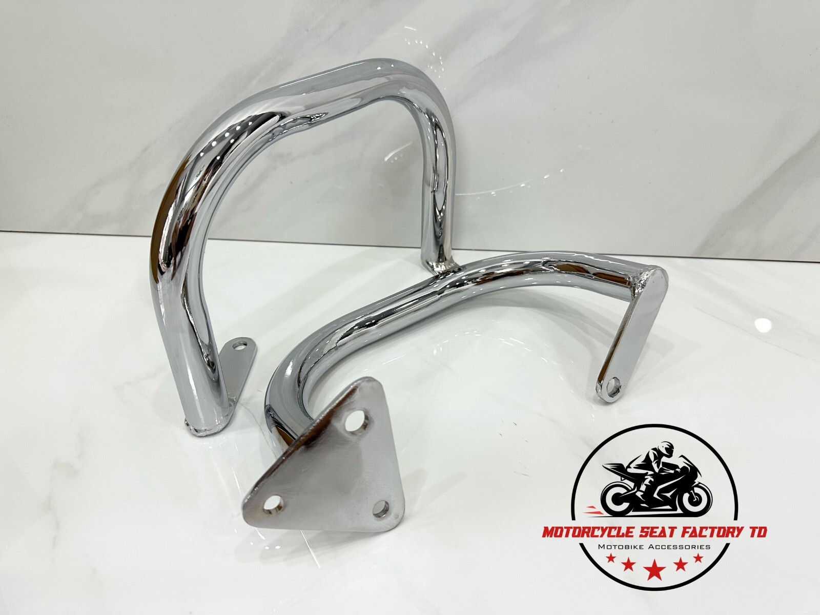 1969-1976 Honda CB750 K0-K6 1977-1978 K7-K8 Engine Guard Highway Crash ...