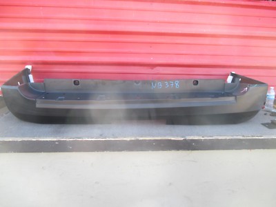 FORD Expedition Rear Bumper Cover oem 2007 2008 2009 2010 07 08 09 10 ...