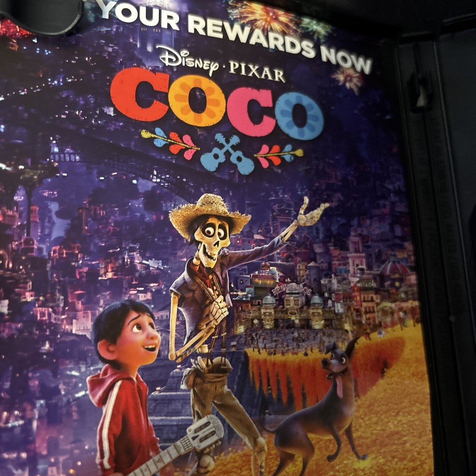 Coco (DVD, 2017) 786936856279 | eBay