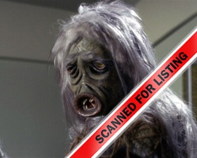 STAR TREK TOS M-113 Creature from "The Man Trap" 8X10 PHOTO #1468 | eBay