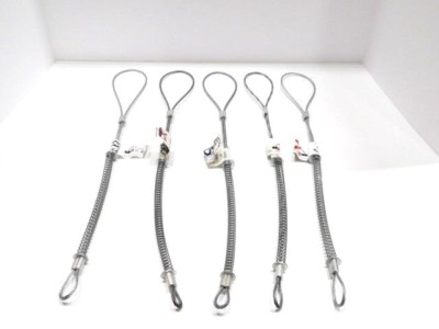 Whip Chek Air-Hose Restraint NEW Lot of 5 | eBay