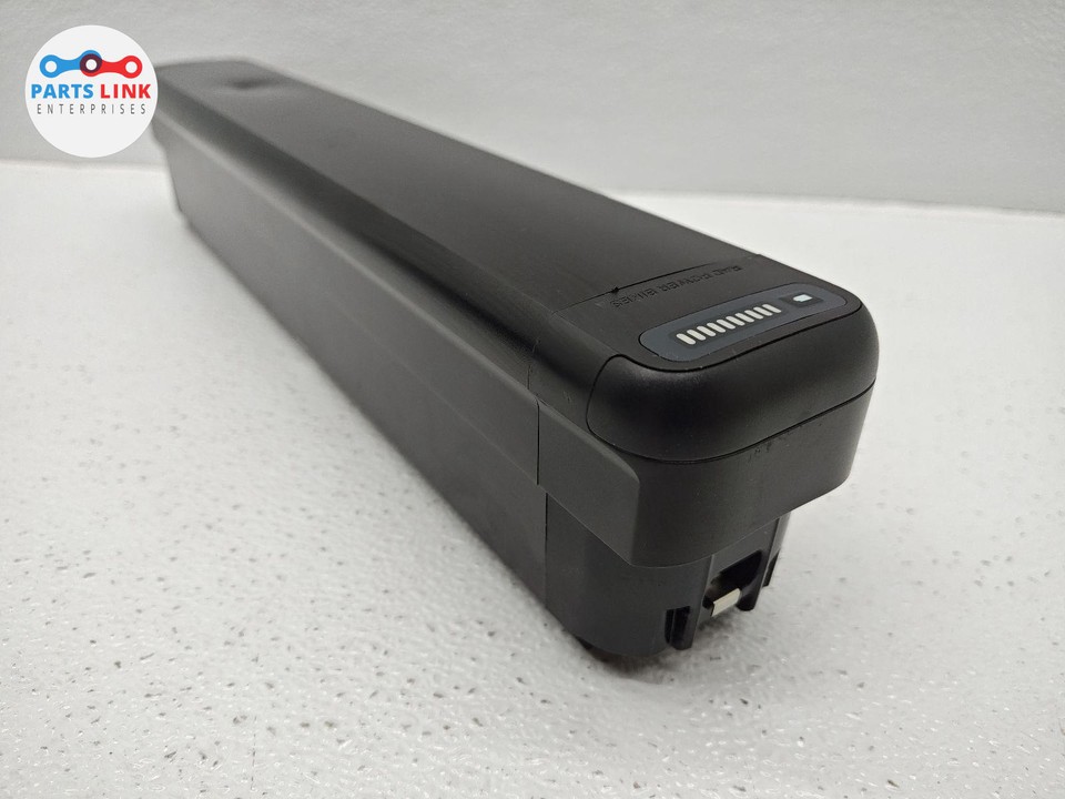 GENUINE Rad Power Bikes Battery For Rover 6 Plus, City 5 Plus, Runner 3 ...