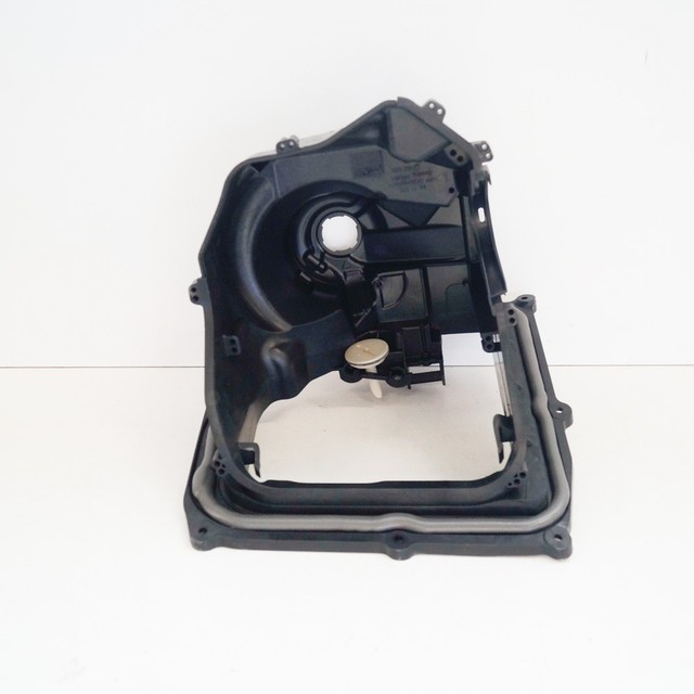 Genuine BMW HVAC Blower Motor Lower Housing 64119216213 OEM for sale ...