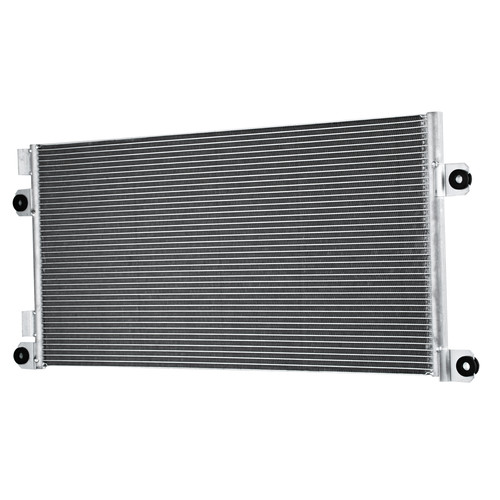 AC Condenser Fit Volvo VNL 1998-2016 VNM VHD 8084347 3092918 21095290 ...