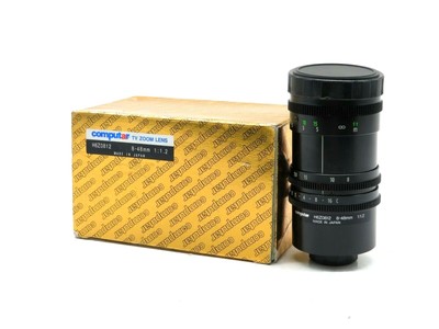Cameras - Zoom Lens