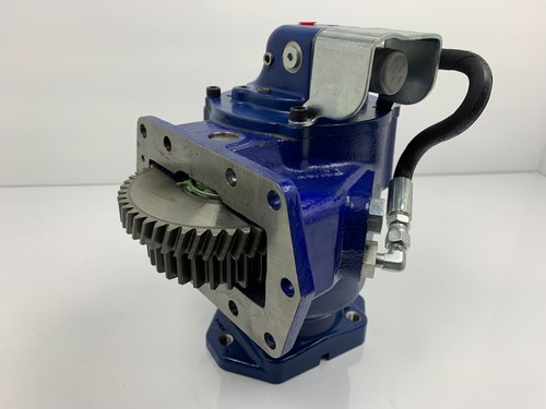 Muncie CS24 Series PTO Power Take Off CS24-A1012-H1KX Altec 041410370 ...