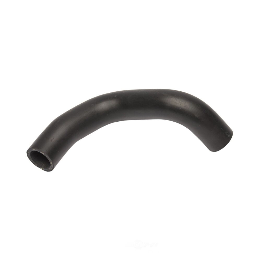 Radiator Coolant Hose-Molded Radiator Hose Continental Elite 66201 for ...