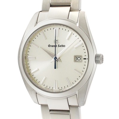 SEIKO grand seiko SBGX351 TO204460 | eBay