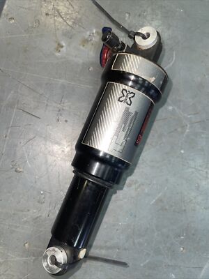 x fusion rear shock e1 | eBay