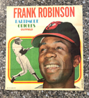 1970 TOPPS BASEBALL COLOR POSTER COMPLETE SET...1 - 24...HOFers ...