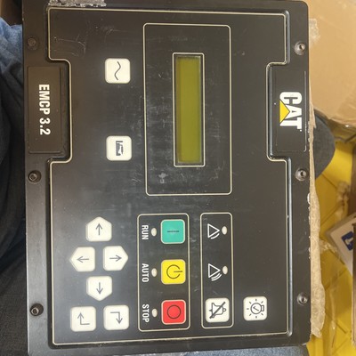 CATERPILLAR EMCP 3 3.2 PN:227-5801-05 Cat GSC | eBay