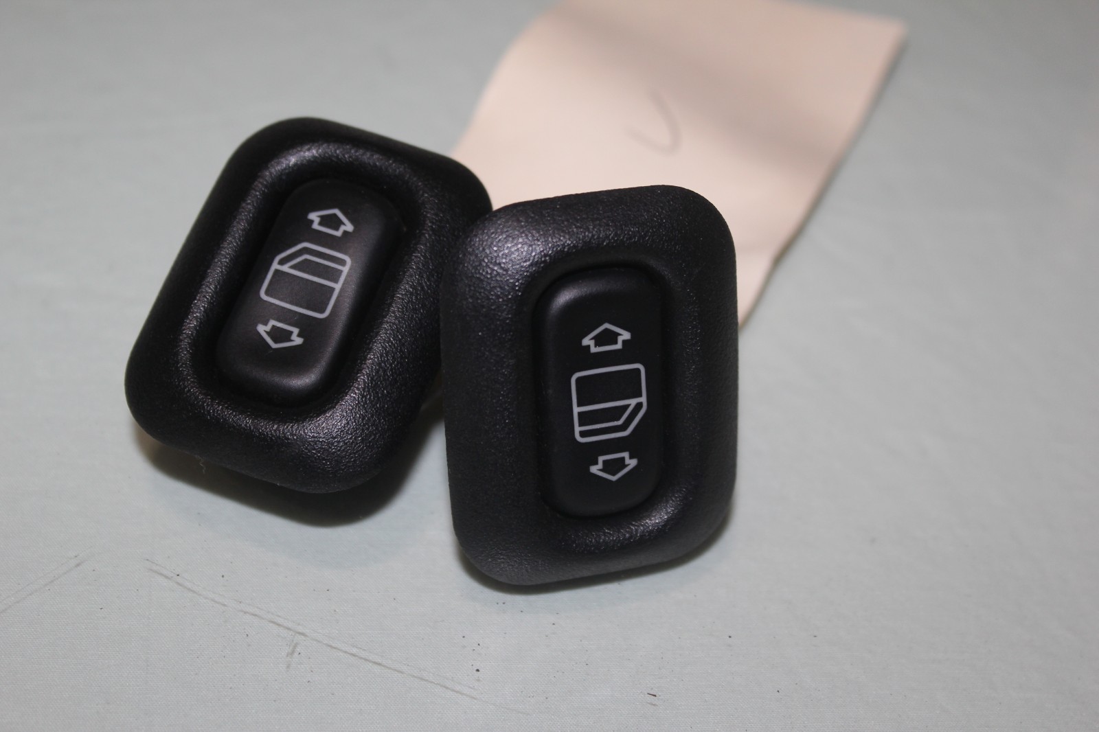 1996 MERCEDES C CLASS C280 W202 REAR DOOR POWER WINDOW SWITCH | eBay