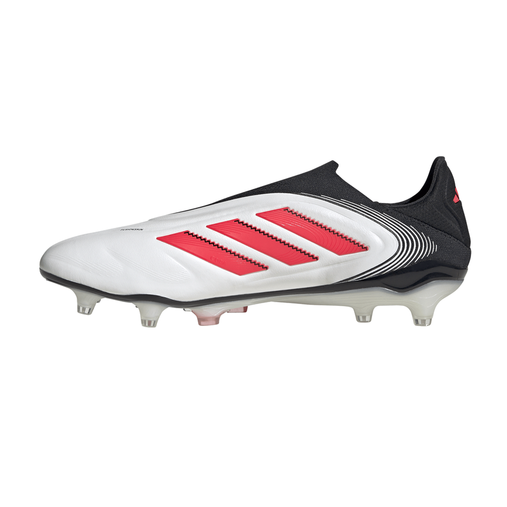 Size 5.5 - adidas Copa Pure 3 Elite Laceless FG Pure Victory Pack for ...