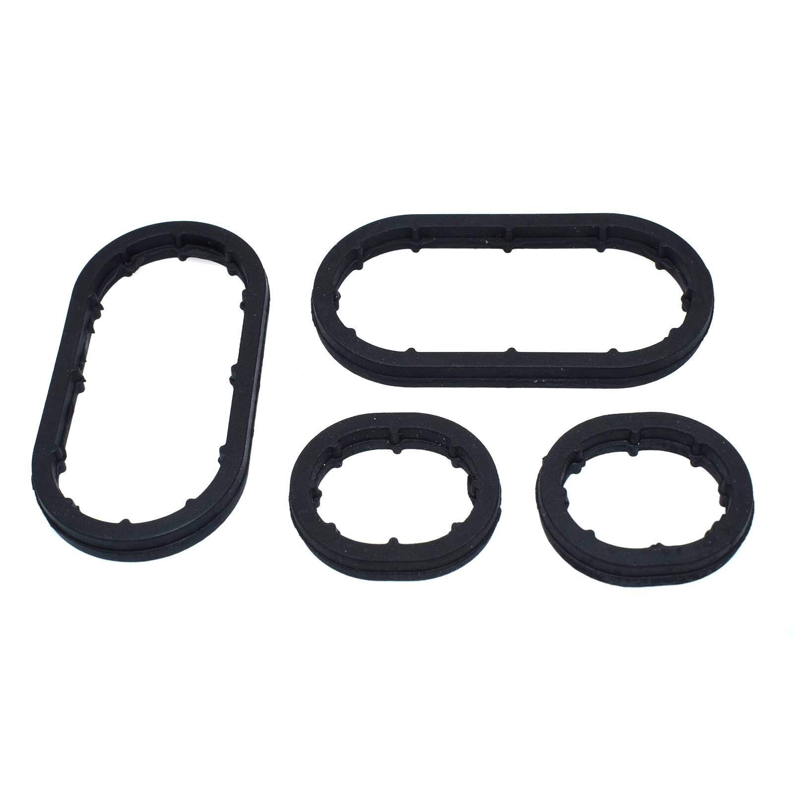 For Mercedes C230 C240 Engine Oil Cooler Seal Ring Gasket 1121840261 ...