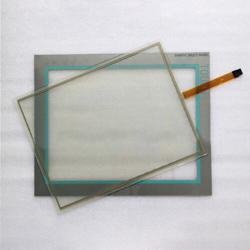 1071.0043 A103200338 Protective Film + Touch Screen For Siemens AMT2839 ...