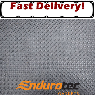 Endurotec Rocker Cover Gasket suits Nissan TD42 Civilian Patrol | eBay ...