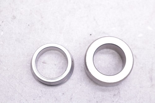 2018 SUZUKI GSXR 600 750 GSXR600 GSX600R REAR WHEEL SPACERS AXLE DAMPER ...