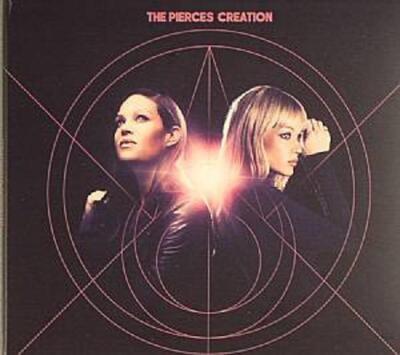 Pierces, The - Creation LIMITED DELUXE EDITION CD NEU OVP | eBay.de