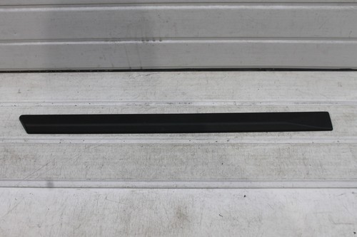 Nissan Leaf Hinten Rechts Tür Zierleiste KE760-3N020 2010 2011 12 13 14 ...