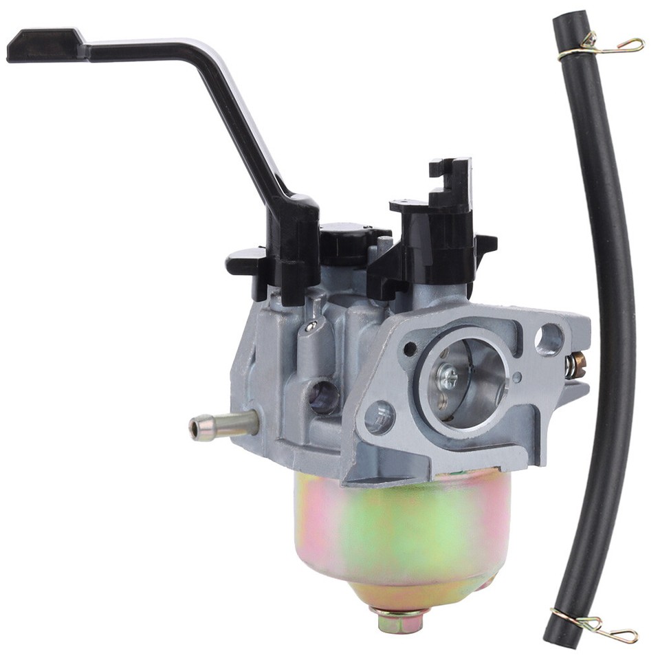 196CC Generator Carburetor For Honda Gx120 Gx160 GX168 Gx200 5.5Hp 6 ...