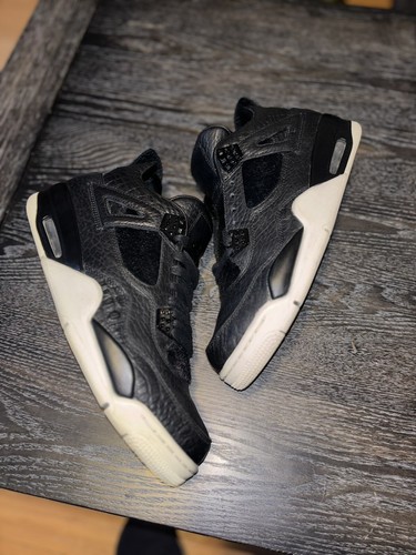 Size 11 - Air Jordan 4 Retro Premium Pinnacle | eBay